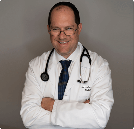 For Physicians | Adult Endocrine, Diabetes & Metabolism Disorders